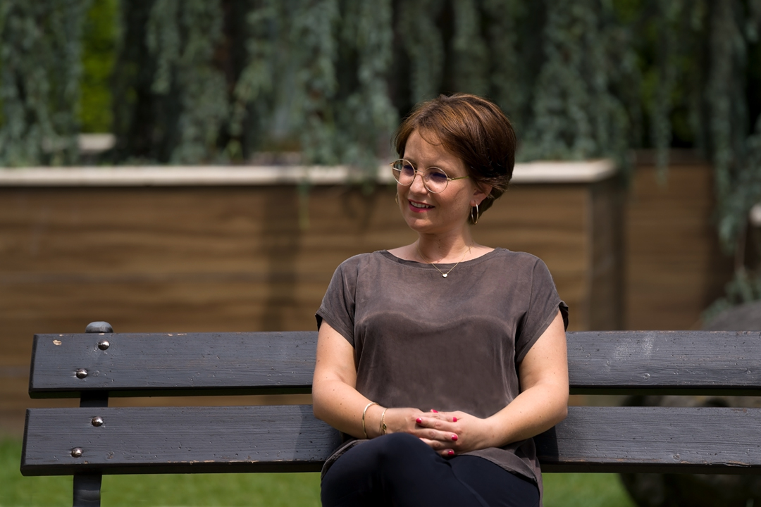 Life-Coaching - Selbstbild – Beratung, Training & Coaching