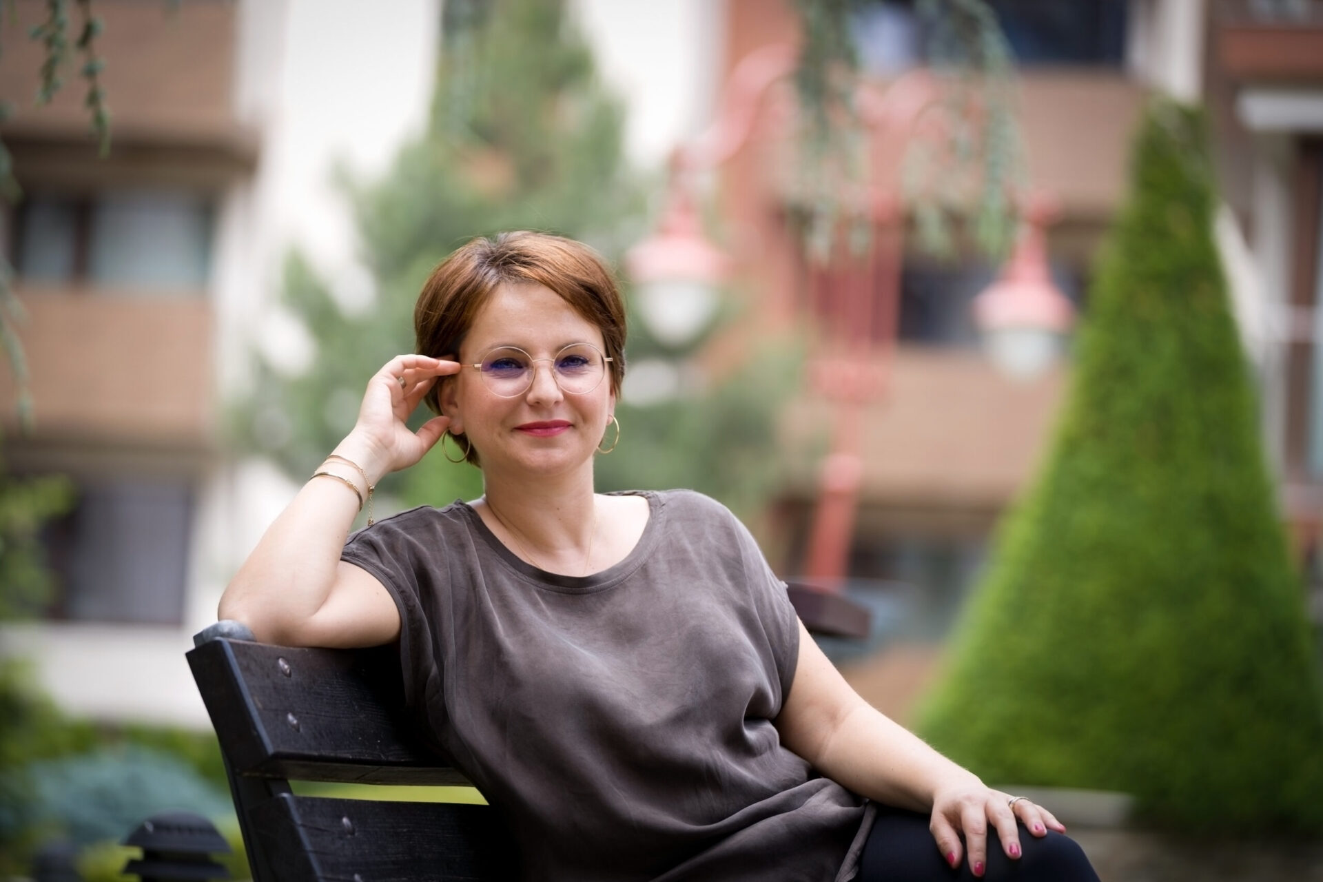 Life-Coaching - Selbstbild