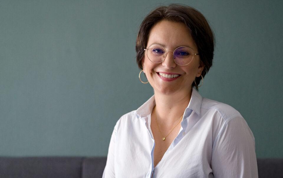 Selbstbild - Beratung, Training & Coaching