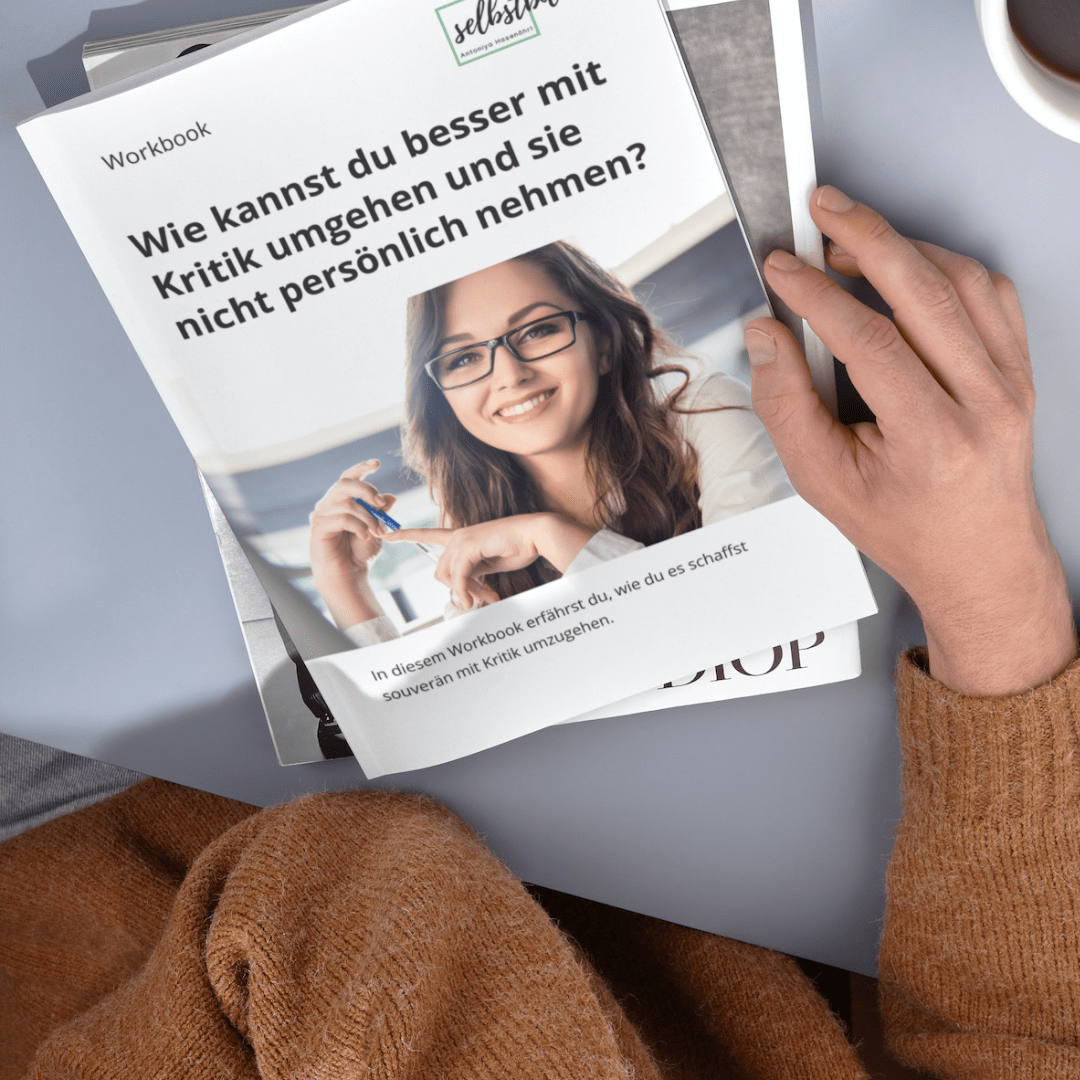 Selbstbild - Beratung, Training & Coaching