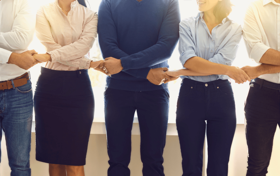 Selbstbild - Beratung, Training & Coaching