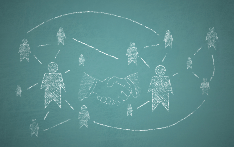 Selbstbild - Beratung, Training & Coaching